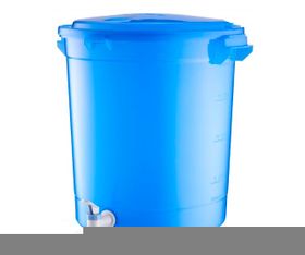 Pineware - 23 Litre Electric Water Bucket | Shop Today. Get it Tomorrow ...