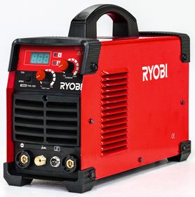 Ryobi - Tungsten Inert Gas Welder - 180Amp | Shop Today. Get it ...