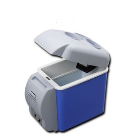 Portable Electronic Cooling & Warming Refrigerator | Shop Today. Get it ...