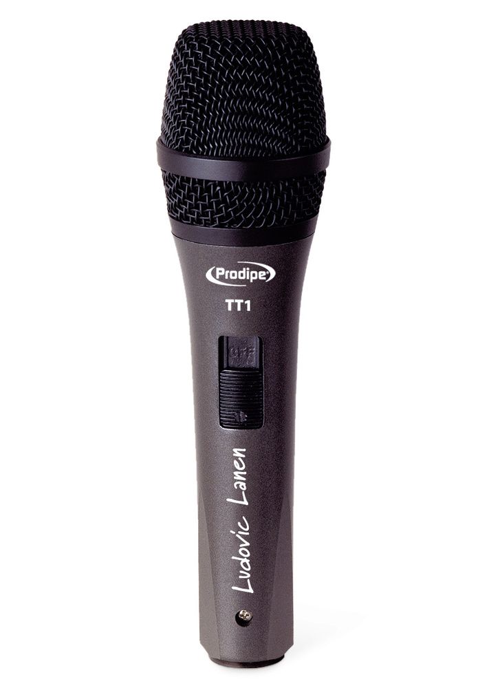 Prodipe TT1-Lanen Mic | Shop Today. Get it Tomorrow! | takealot.com