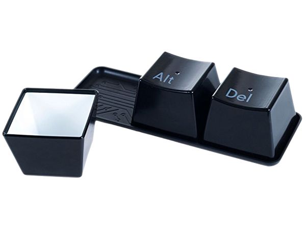 3 Piece Creative Button Key Cup Set | Shop Today. Get it Tomorrow ...