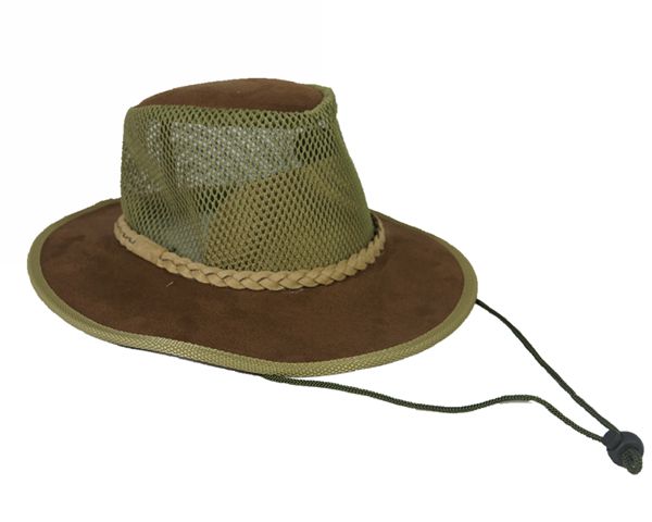 Safari Hat - Brown | Shop Today. Get it Tomorrow! | takealot.com