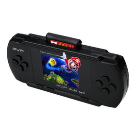 PVP Station Light 3000 Portable Game Console - Black | Shop Today. Get ...