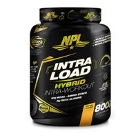 NPL Intra Load Mango Orange - 800g | Buy Online in South Africa ...