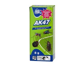 Protek AK47 Insecticide (4 × 8 g Pack) | Shop Today. Get it Tomorrow ...