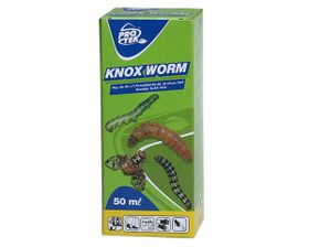 Protek Knox Worm Insecticide - 50ml | Shop Today. Get it Tomorrow ...