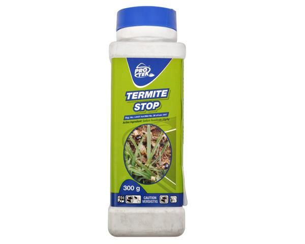 Protek Termite Stop Pesticide - 300g | Shop Today. Get it Tomorrow ...