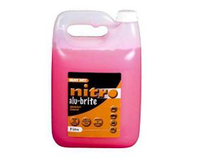 Revet Nitro - Alu Brite - Aluminium Cleaner - 5L | Shop Today. Get it ...
