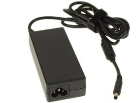 65W, 19.5V Labtop Charger Adpater for Dell - Small Pin (4.5mm x 3mm ...