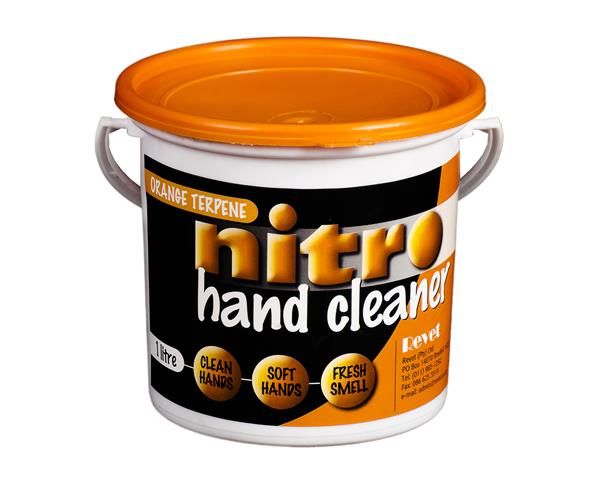 Revet Soft Nitro Hand Cleaner - 500ml | Shop Today. Get it Tomorrow ...