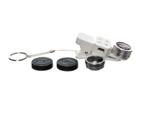 Essentials - Camera flash - Silver | Shop Today. Get it Tomorrow ...