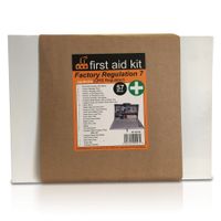 First Aid Factory Regulation 7 In Metal Box | Buy Online in South ...