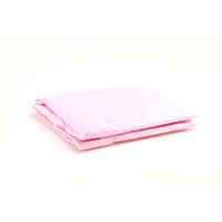 Cabbage Creek - Standard Camp Cot Fitted Sheet - Pink | Buy Online in South Africa | takealot.com