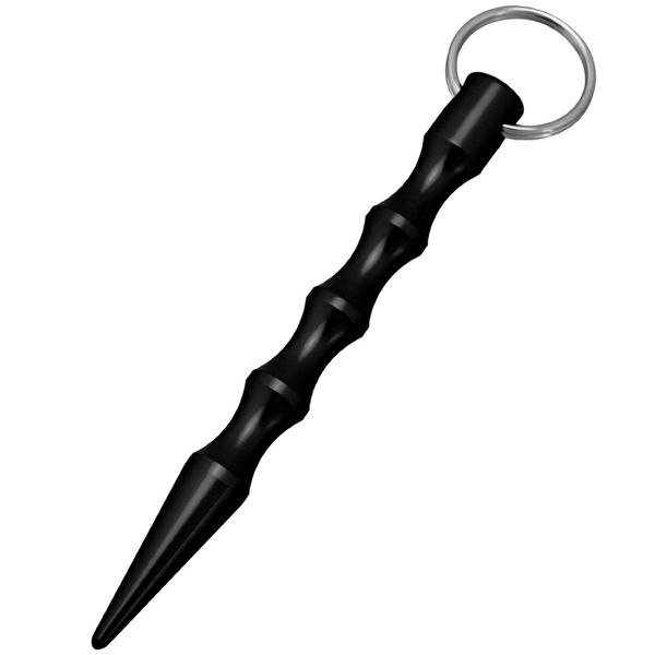 Tactical Self Defense Keychain with Pressure Tip | Shop Today. Get it ...