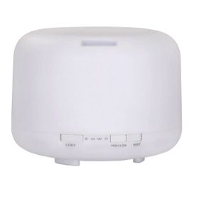 Aromatherapy Essential Oil Diffuser & Humidifier | Shop Today. Get it ...