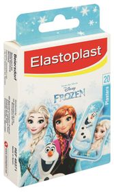 Elastoplast Frozen Assorted Strip Plasters - 20's | Buy Online in South ...