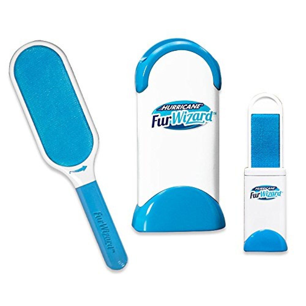 Hurricane Fur Wizard Hair Remover & Lint Remover | Shop Today. Get it ... Hurricane Fur Wizard Hair Remover & Lint Remover | Shop Today. Get it ...
