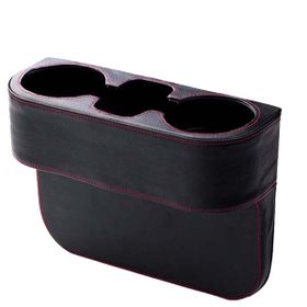 Car Drink Beverage Seat wedge Cup Holder | Shop Today. Get it Tomorrow ...