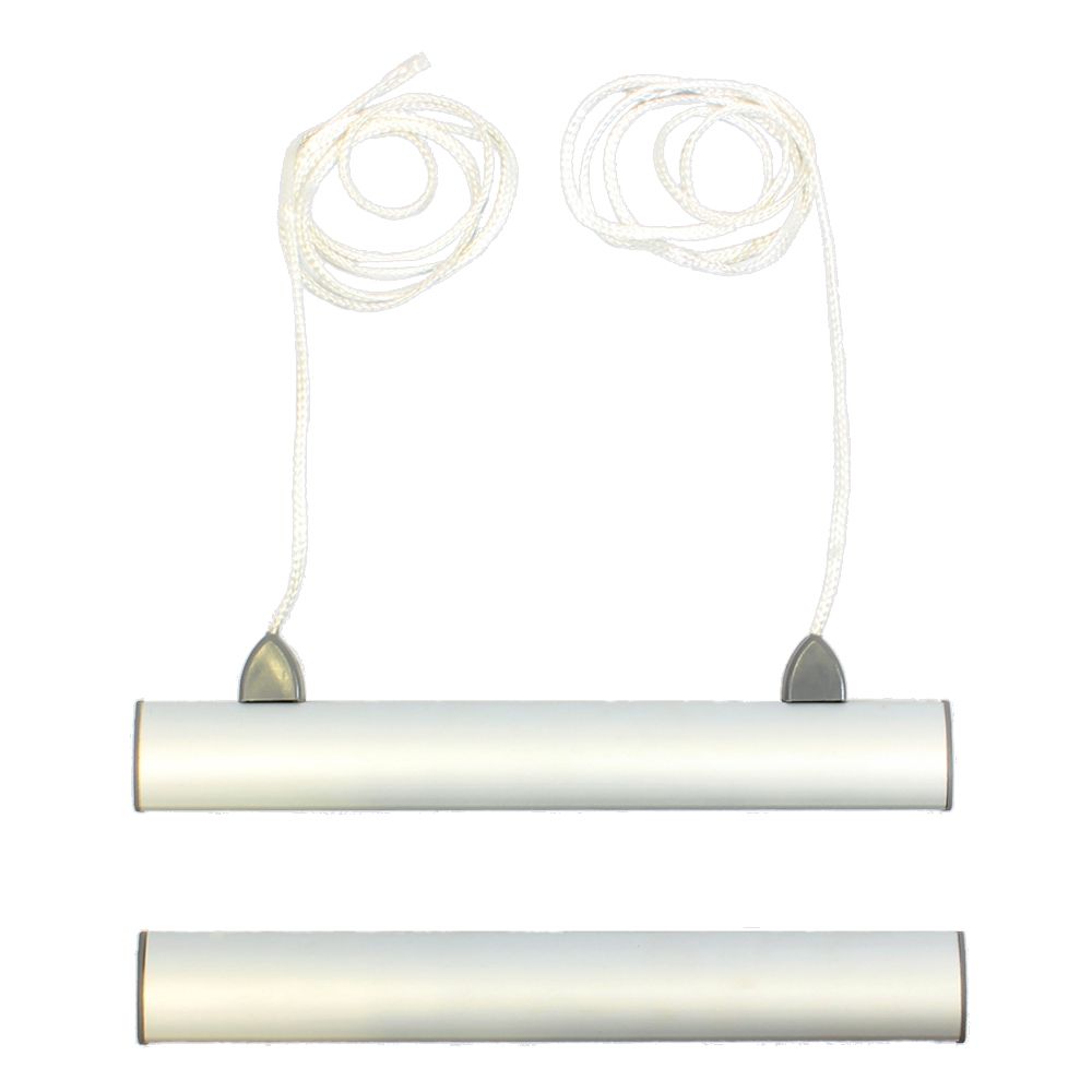 Parrot A3 Aluminium Poster Hanging Batten Set (310mm) | Shop Today. Get ...