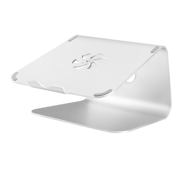 Premium Aluminum Laptop Stand for Macbook & Notebooks | Shop Today. Get ...
