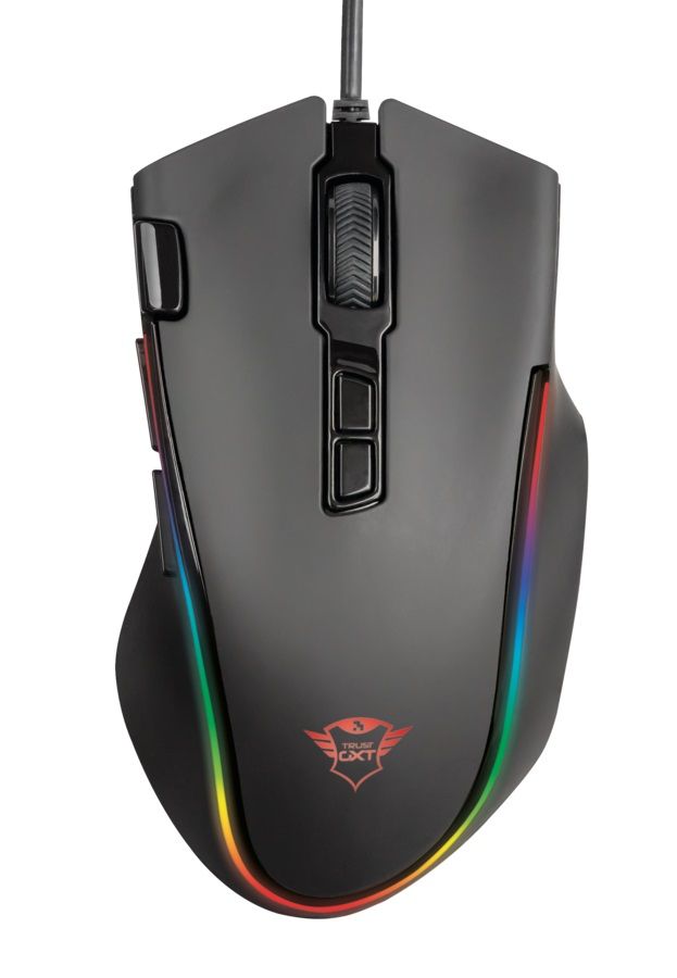 Trust GXT 188 Laban RGB Mouse (PC) | Shop Today. Get it Tomorrow ...