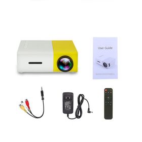 YG-300 LED Projector | Shop Today. Get it Tomorrow! | takealot.com