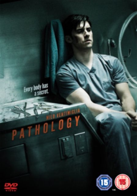 Pathology(DVD) | Shop Today. Get it Tomorrow! | takealot.com