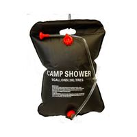Portable Camp Shower PVC - 20L | Buy Online in South Africa | takealot.com