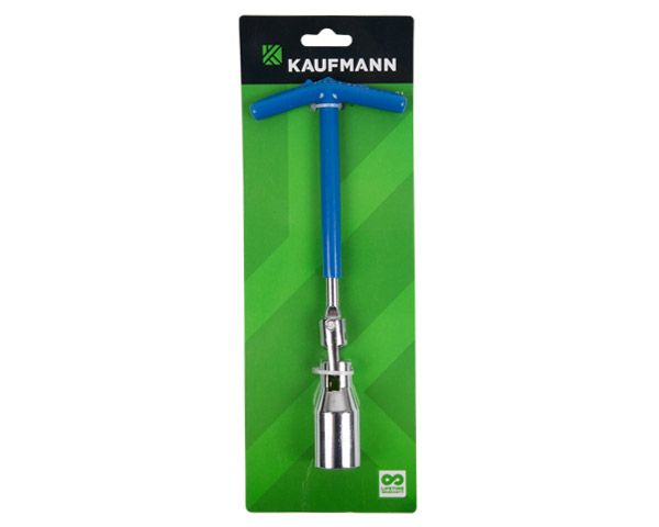 Kaufmann Plug Spanner - T Handle - 21mm | Shop Today. Get it Tomorrow ...