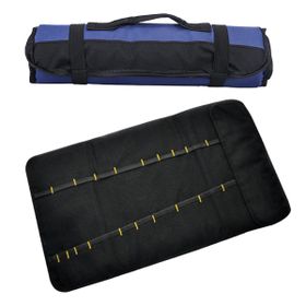 Portable Roll-Up Socket Organizer Pouch Bag | Shop Today. Get it ...