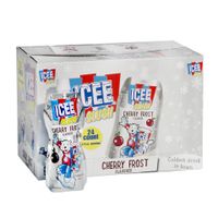ICEE SLUSH Pouch - Cherry Frost | Buy Online in South Africa | takealot.com