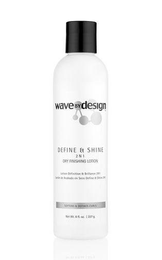 Design Essentials Wave By Design 2 in 1 Lotion 237ml | Shop Today. Get ...