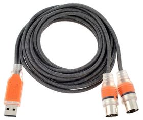ESI Midimate EX Adapter Cable | Shop Today. Get it Tomorrow! | takealot.com