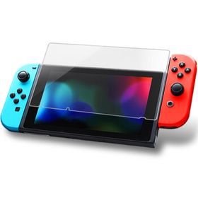 Nintendo Switch 2017 Screen Protector Tempered Glass | Shop Today. Get ...
