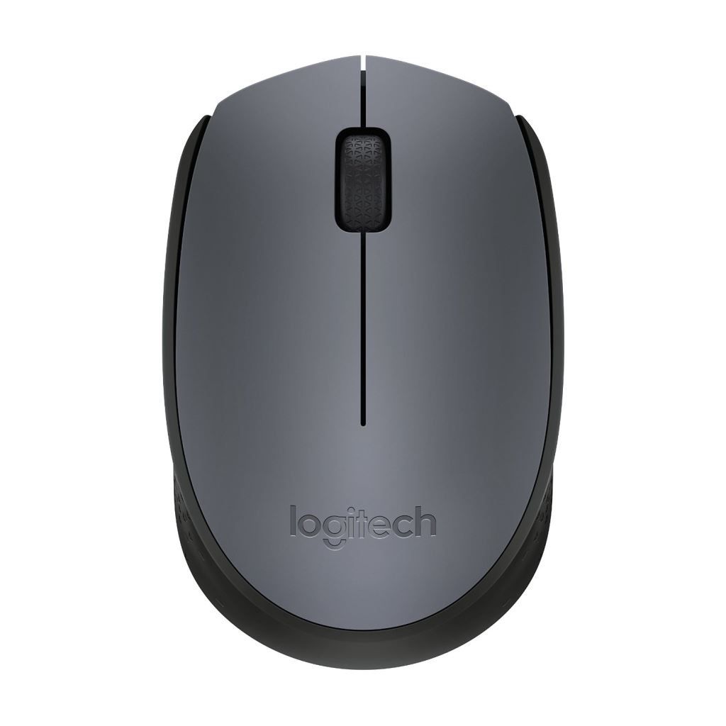 Logitech M170 Wireless Mouse | Shop Today. Get it Tomorrow! | takealot.com