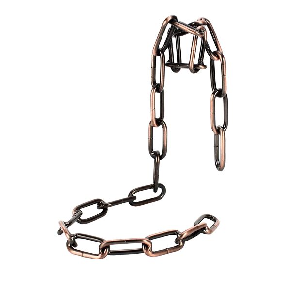 Magic Floating Chain Wine Bottle Holder | Shop Today. Get it Tomorrow ...