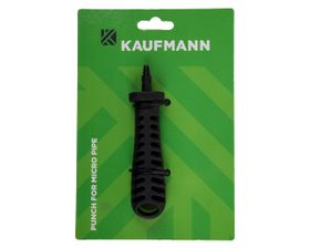 Kaufmann Punch for Micro Pipe - Packed | Shop Today. Get it Tomorrow ...