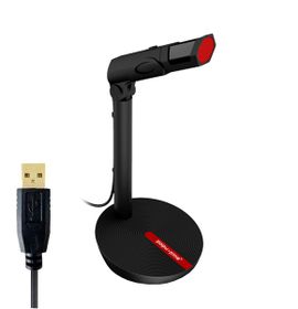 Desktop USB Microphone with Stand for Computer Laptop | Shop Today. Get ...
