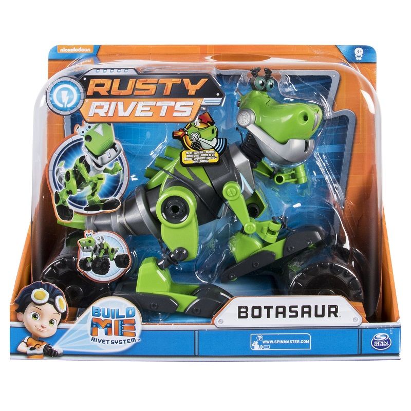Rusty Rivets Botasaur | Shop Today. Get it Tomorrow! | takealot.com