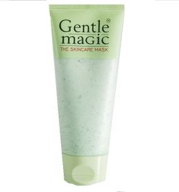 Gentle Magic Skincare Mask - 100ml | Shop Today. Get it Tomorrow ...