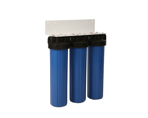 Hydro Health Water Filter - Big Blue 3 Phase | Shop Today. Get it ...