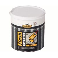 Flash Harry One Shot Waterproofing - Grey (5L+10m Membrane) | Buy ...