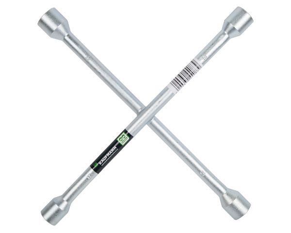 Kaufmann Cross Car Wheel Spanner | Shop Today. Get it Tomorrow ...