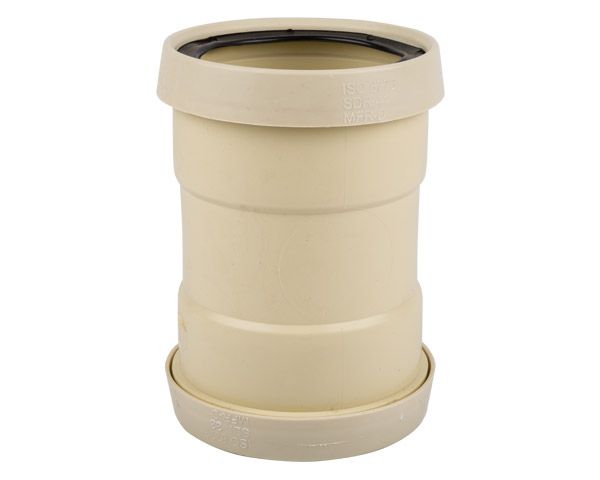 SABS Double Underground Waste Socket - 110mm | Shop Today. Get it ...