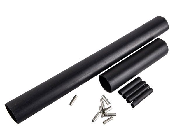 4 Wire Cable Splice Kit with Ferrels - 6mm to 16mm(2) | Shop Today. Get ...