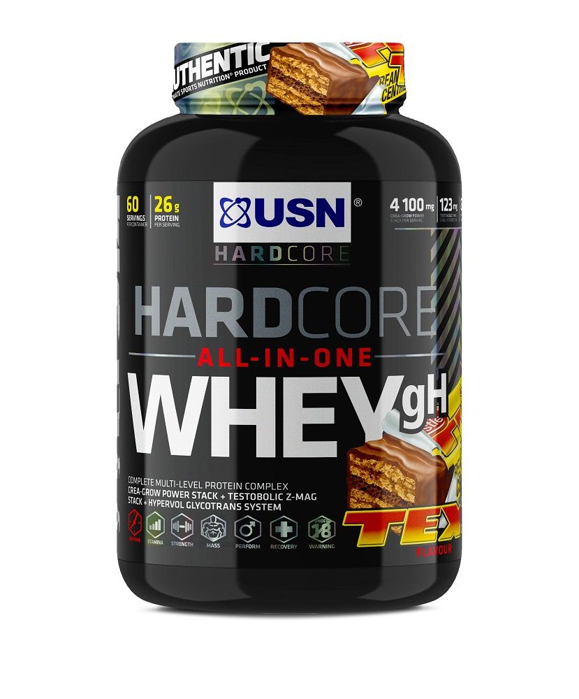 USN Hardcore Whey gH Tex All In One Protein - 2kg | Buy Online in South ... USN Hardcore Whey gH Tex All In One Protein - 2kg | Buy Online in South ...