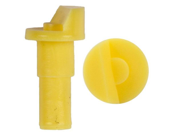 Rainjet 180D Micro Mister Spreader - Yellow | Shop Today. Get it ...