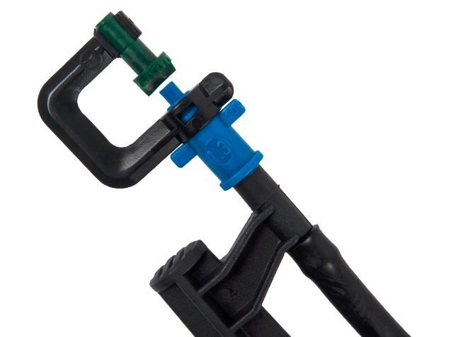 Rainjet Complete 8 Stream 180° Micro Rainjet - 1.3mm | Shop Today. Get ...