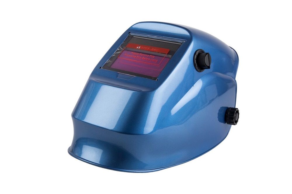 Strike Arc - Auto Darkening Helmet with Grinding Function | Shop Today ...
