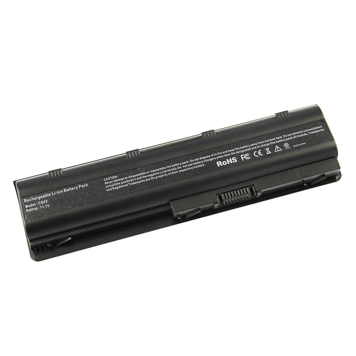 Battery for HP Compaq CQ42, CQ62, G62 & G6 | Shop Today. Get it ...